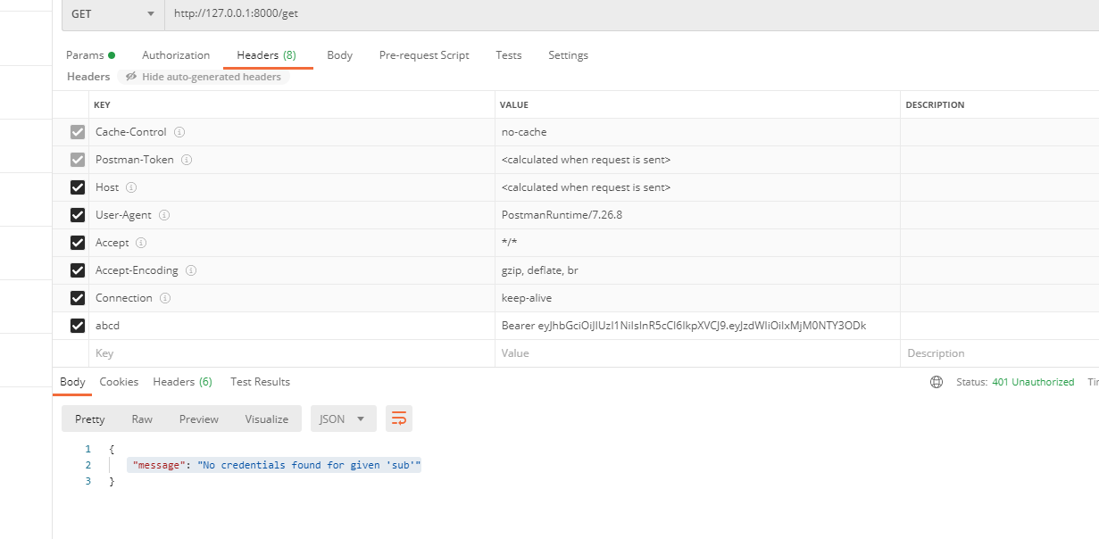 Kong 2 2 0 Jwt Plug In Validation Failed · Issue 6623 · Kong Kong · Github