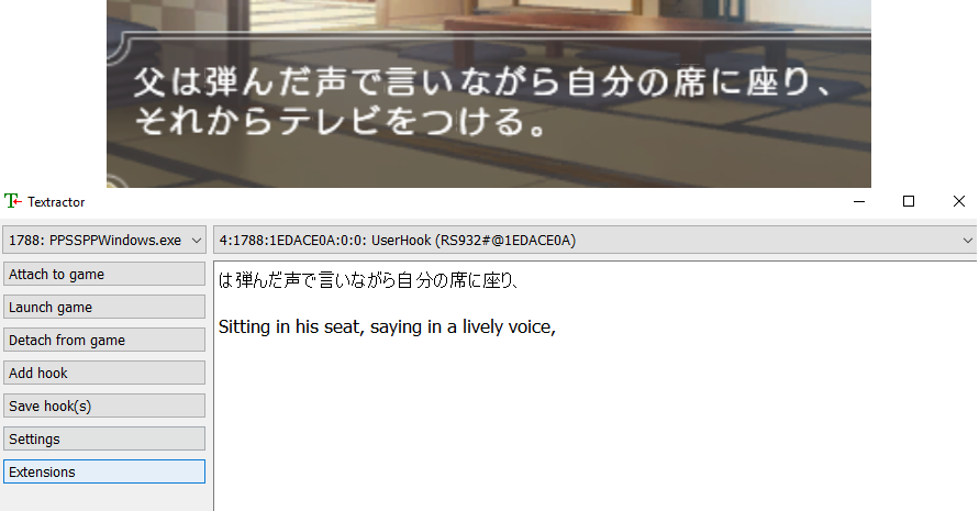 Clipboard thread not capturing everything · Issue #101 · Artikash/Textractor · GitHub