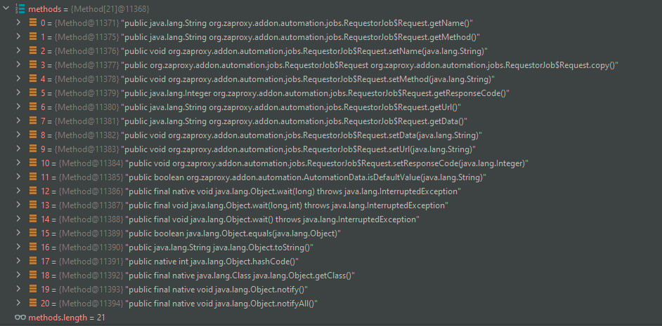 requestor job to support additional headers · Issue #6917 · zaproxy/zaproxy · GitHub