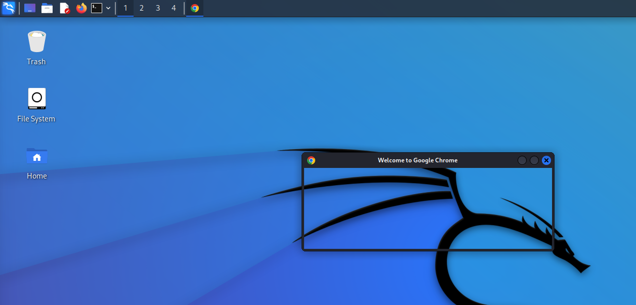 Chromium based browsers dont open up and screen starts to flicker · Issue #2430 · neutrinolabs ...