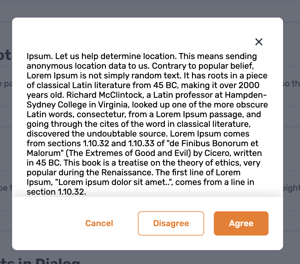 [BUG]: Dialog body padding · Issue #648 · Trendyol/baklava · GitHub