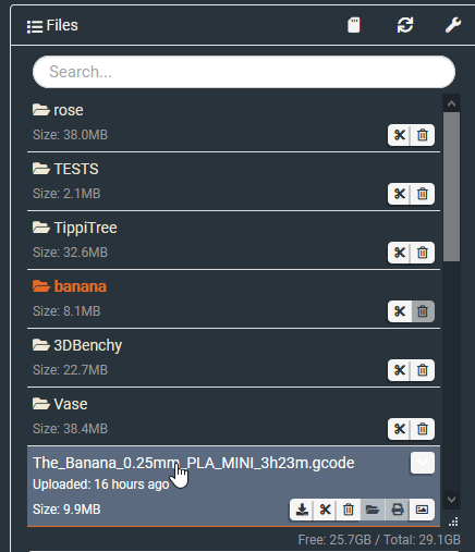 Drag&Drop don't work - incompatible with Slicer Thumbnails plugin · Issue #6 · SanderRonde ...