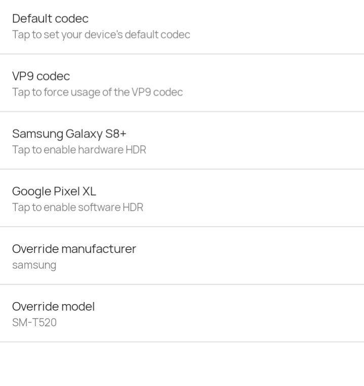 An option to disable 60 FPS in YT Revanced · Issue #458 · ReVanced ...