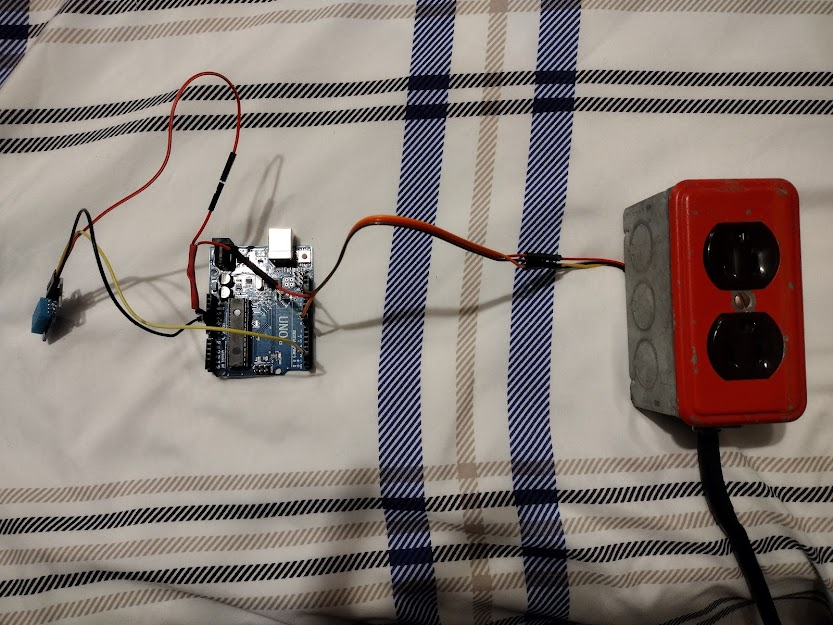 GitHub - jamiejackson/arduino-humidistat: Humidistat using an Arduino ...