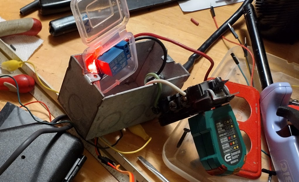 GitHub - jamiejackson/arduino-humidistat: Humidistat using an Arduino ...