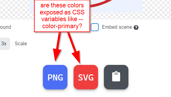 Customizing UI · excalidraw excalidraw · Discussion #3854 · GitHub