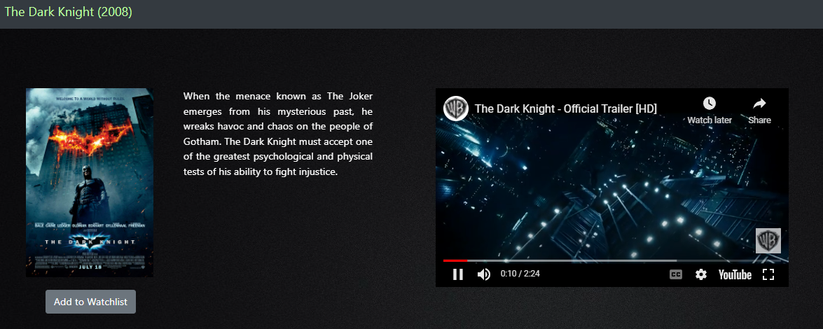 GitHub - DaliaW/semster5-Network-Project: A movies website created in ...