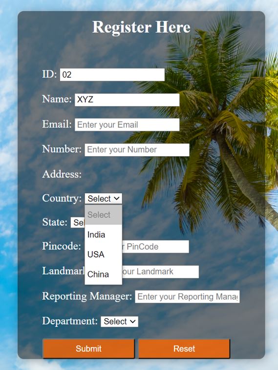 GitHub - Utkarsh191997/employee