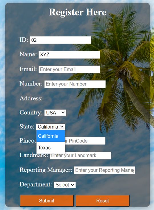 GitHub - Utkarsh191997/employee