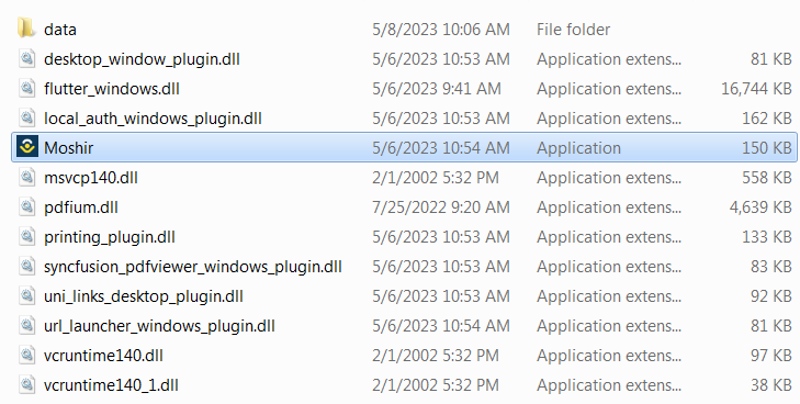 Windows 7 Flutter Release App Not Working On Windows 7 Sp1 64bit · Issue 125949 · Flutter 
