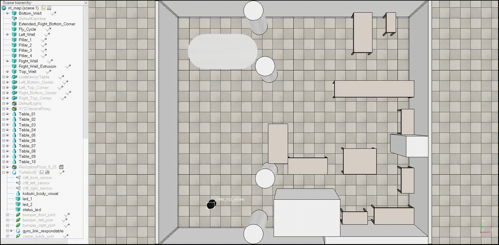 GitHub - abhiramdapke/Path-Planning-for-Autonomous-robots: This is a ...