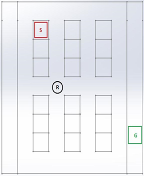 GitHub - abhiramdapke/Path-Planning-for-Autonomous-robots: This is a ...