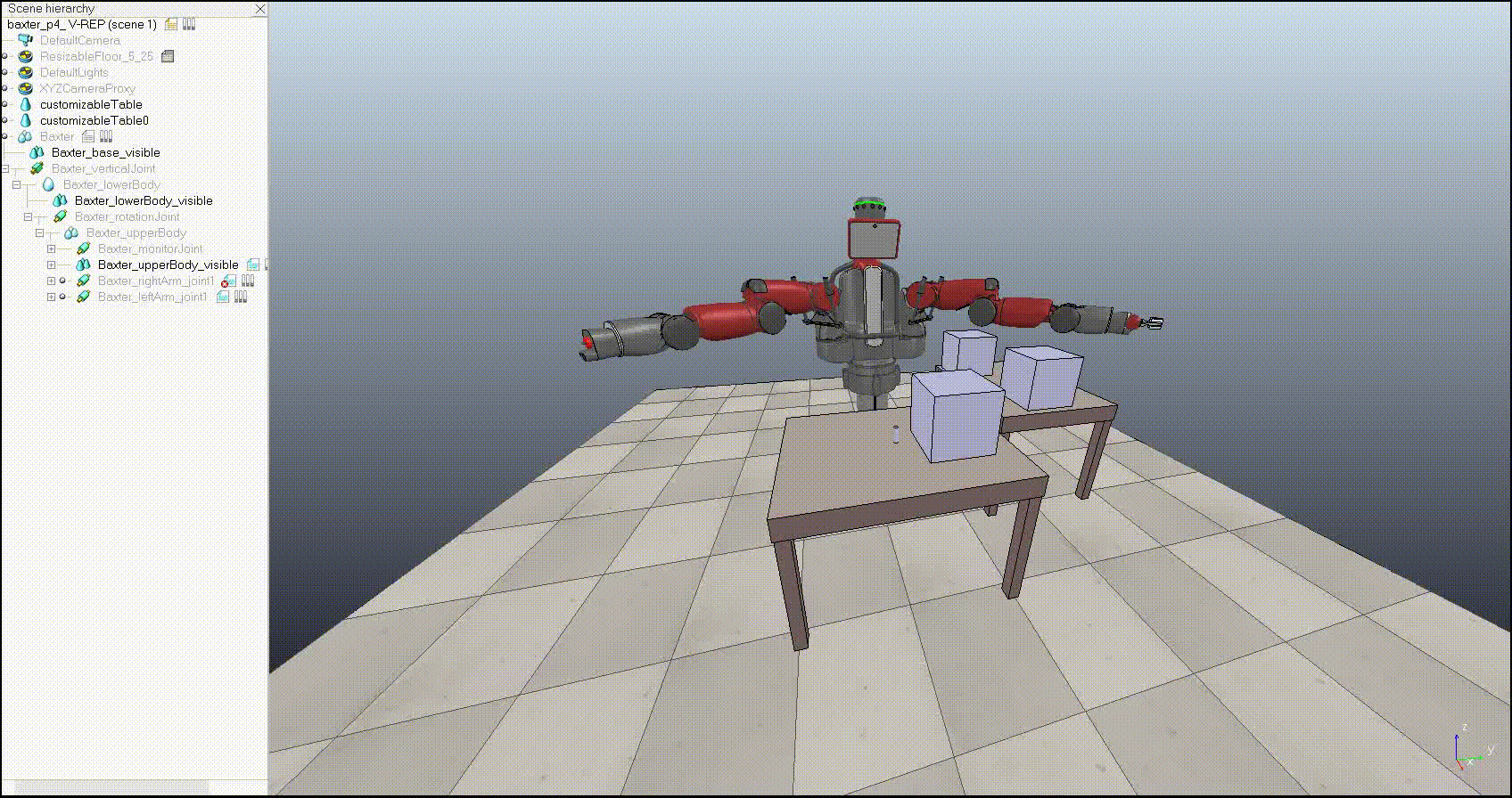 GitHub - abhiramdapke/Path-Planning-for-Autonomous-robots: This is a ...
