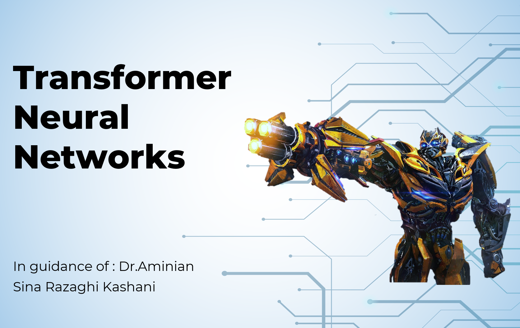 GitHub - sina-razaghi/TransformersPresentaion