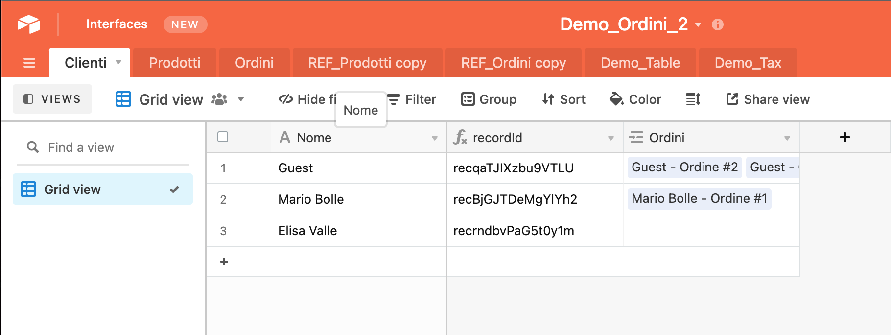 Is it possible to retrieve a single record with Airtable Integration ...
