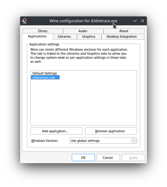 F.E.A.R. Can't start a new game with DXVK in Wine · Issue #2688 · doitsujin/dxvk · GitHub