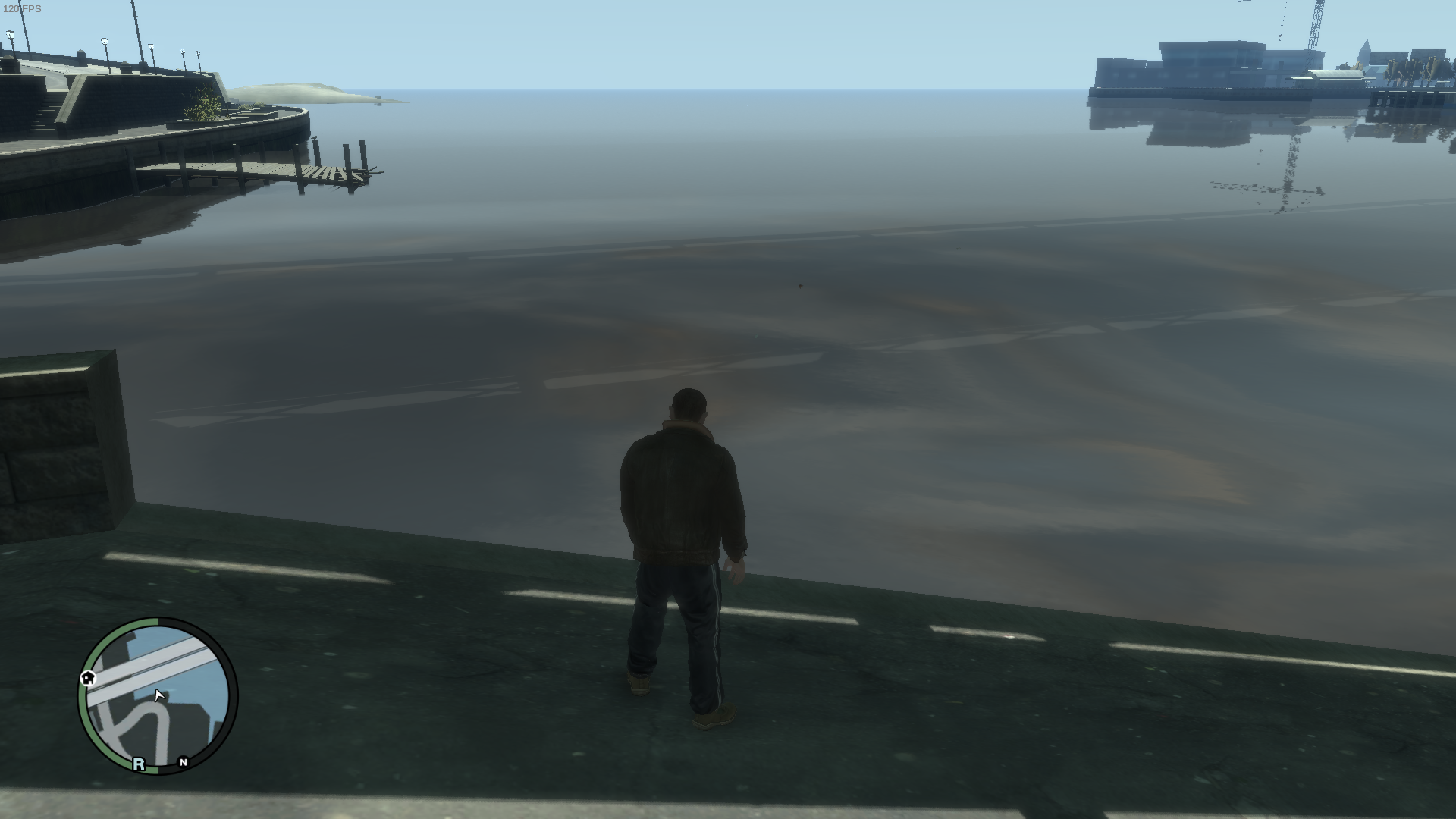 Grand Theft Auto 4-AMD Water Bug With Vulkan · Issue #3302 · doitsujin ...