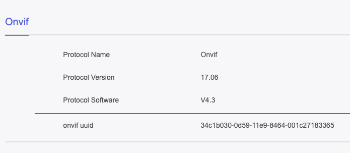 "error retrieving onvif profiles Error: Wrong ONVIF SOAP response" · Issue #304 · koush/scrypted ...
