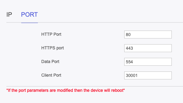 "error retrieving onvif profiles Error: Wrong ONVIF SOAP response ...