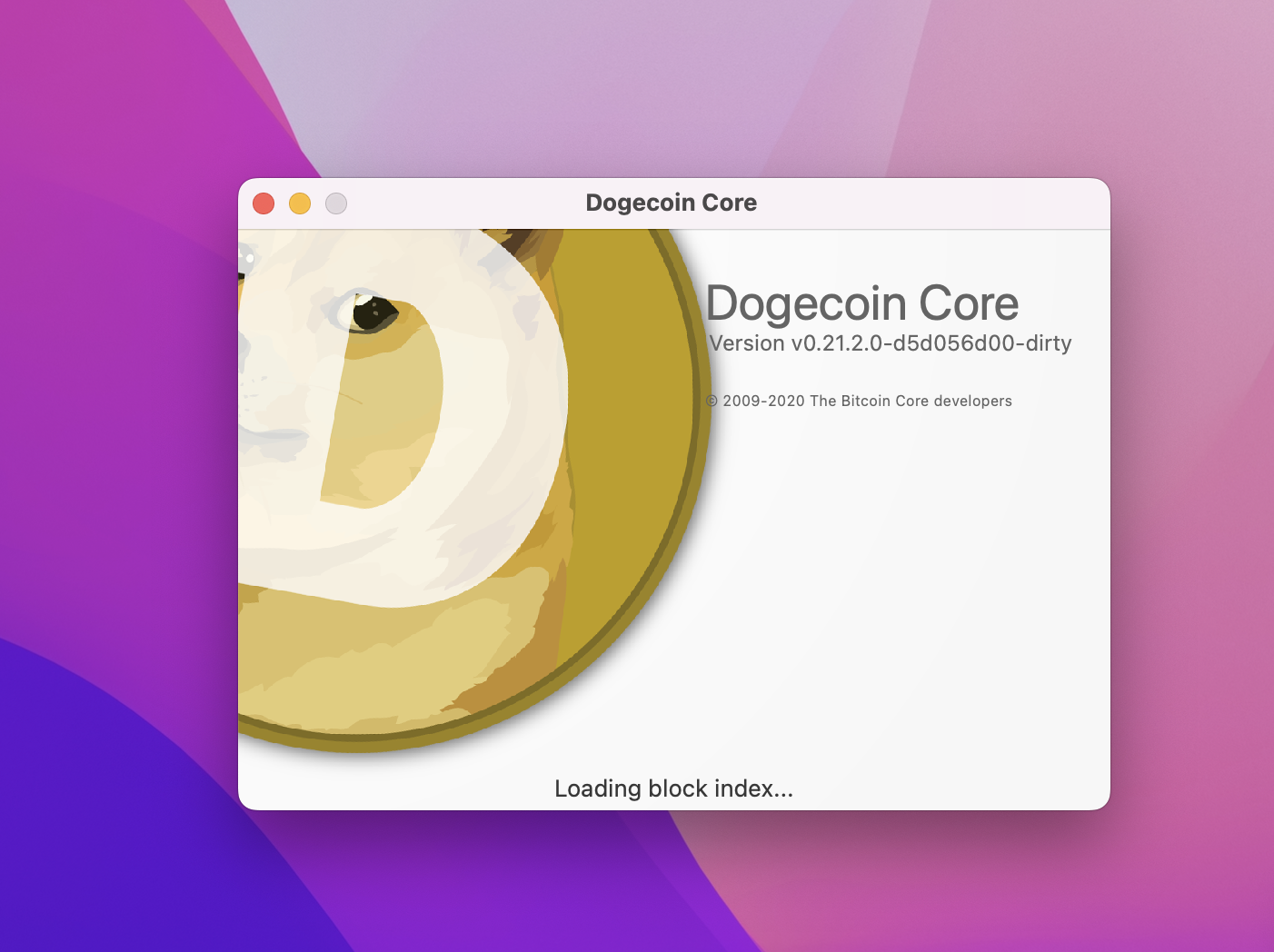 [feat] Dogecoin 1.21: change bitcoin to dogecoin icons and splash screen · Issue #3259 ...