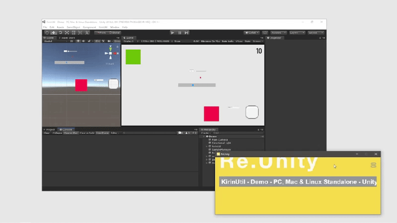 GitHub - mizutanikirin/Re.Unity: This app will force Unity to quit and ...