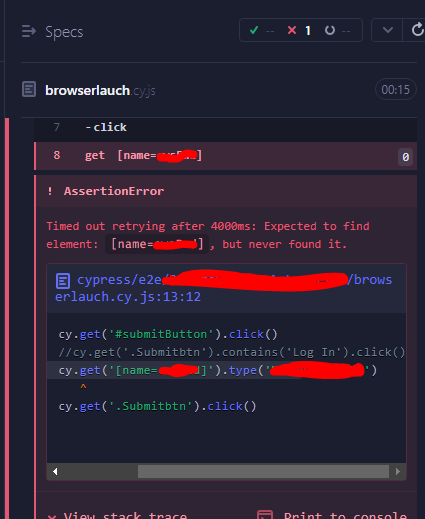 cy.click() does not work properly · Issue #5761 · cypress-io/cypress · GitHub
