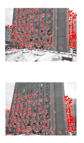 GitHub - takavor/Image-Stitching