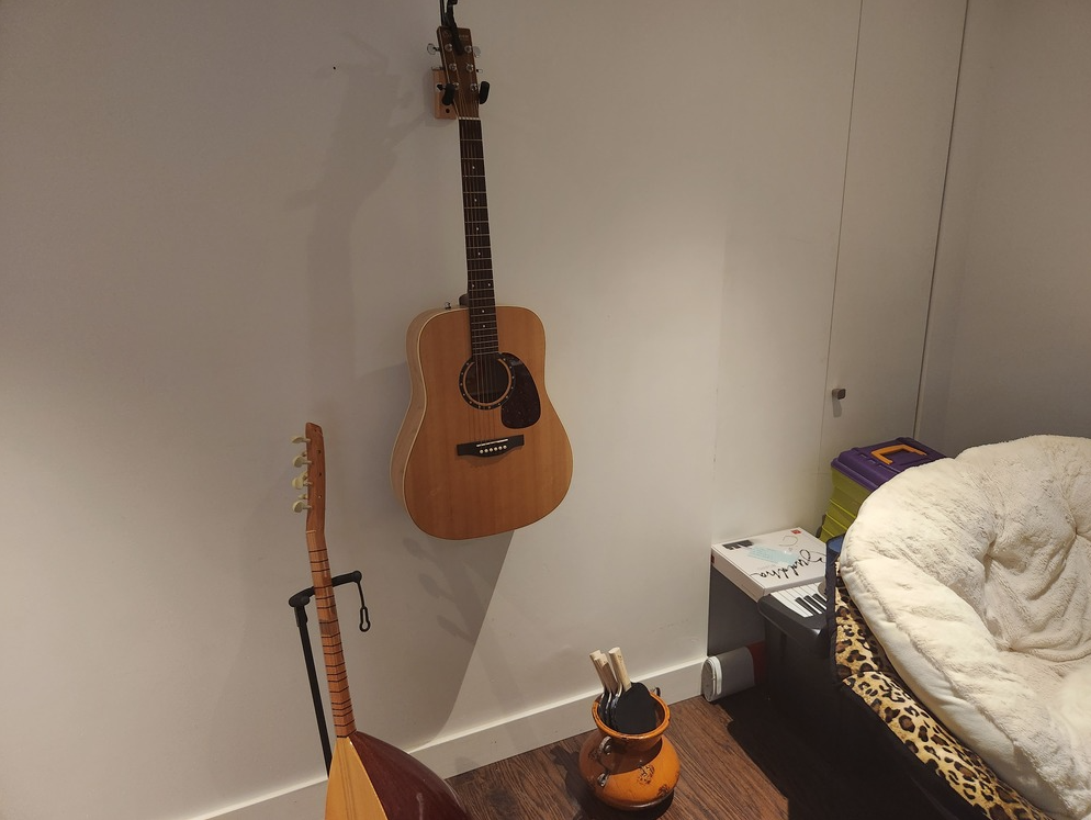 GitHub - takavor/Image-Stitching