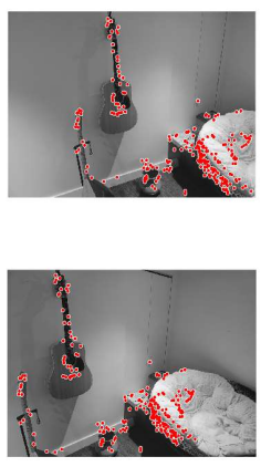 GitHub - takavor/Image-Stitching