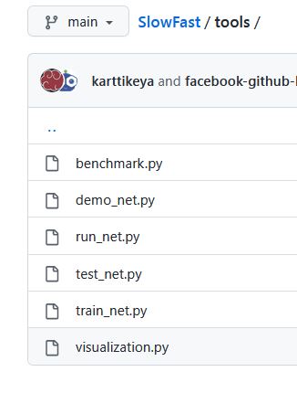 visualization Grad_CAM · Issue #79 · Sense-X/UniFormer · GitHub