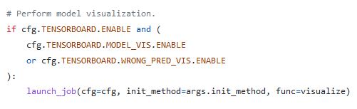 visualization Grad_CAM · Issue #79 · Sense-X/UniFormer · GitHub