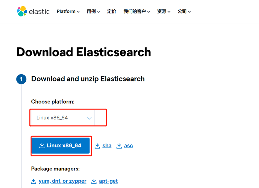 GitHub - etjava/elasticsearch-client: 客户端测试elasticsearch
