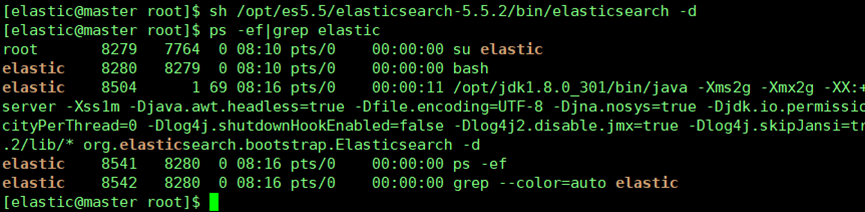 GitHub - etjava/elasticsearch-client: 客户端测试elasticsearch