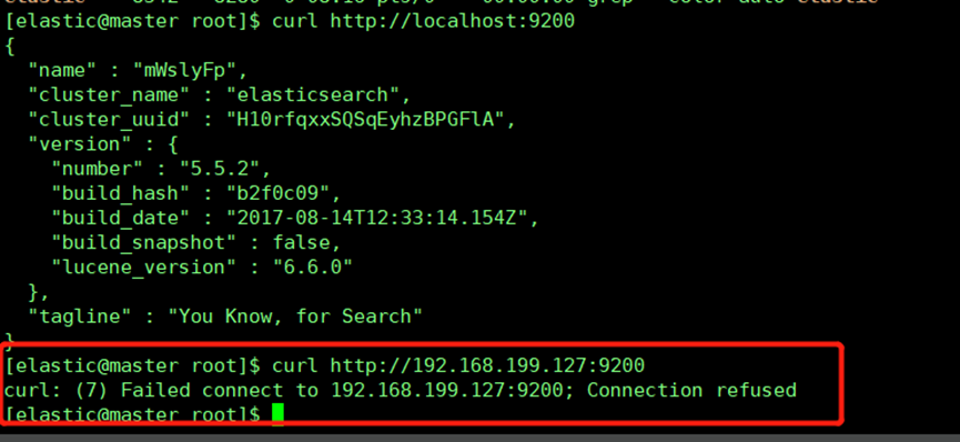GitHub - etjava/elasticsearch-client: 客户端测试elasticsearch