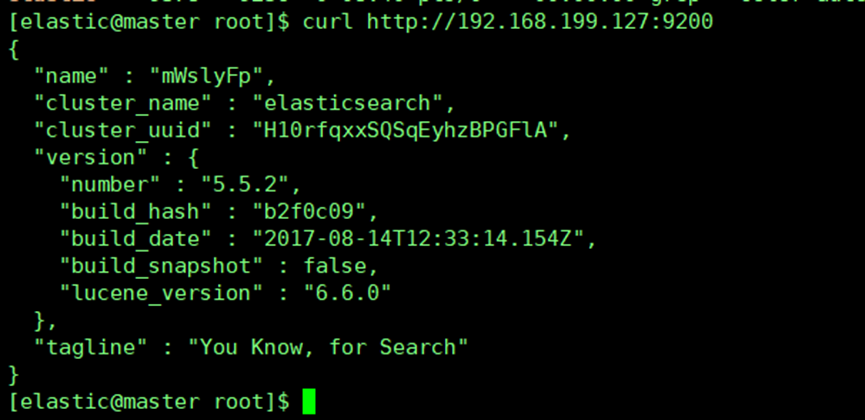GitHub - etjava/elasticsearch-client: 客户端测试elasticsearch