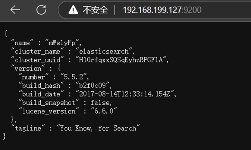 GitHub - etjava/elasticsearch-client: 客户端测试elasticsearch
