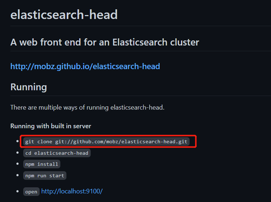 GitHub - etjava/elasticsearch-client: 客户端测试elasticsearch