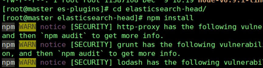 GitHub - etjava/elasticsearch-client: 客户端测试elasticsearch