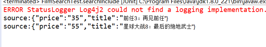 GitHub - etjava/elasticsearch-client: 客户端测试elasticsearch