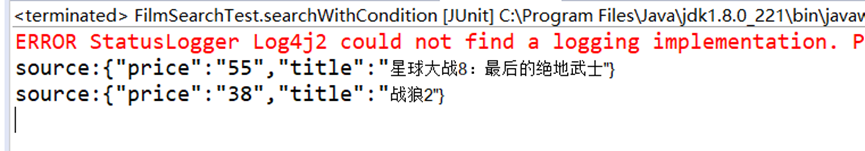 GitHub - etjava/elasticsearch-client: 客户端测试elasticsearch