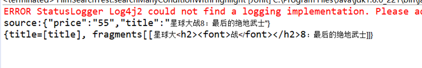 GitHub - etjava/elasticsearch-client: 客户端测试elasticsearch