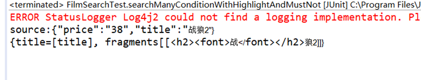 GitHub - etjava/elasticsearch-client: 客户端测试elasticsearch