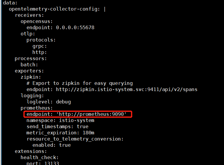 Cannot Start Pipelines Listen Tcp Address Prometheus9090 Too Many Colons In Address