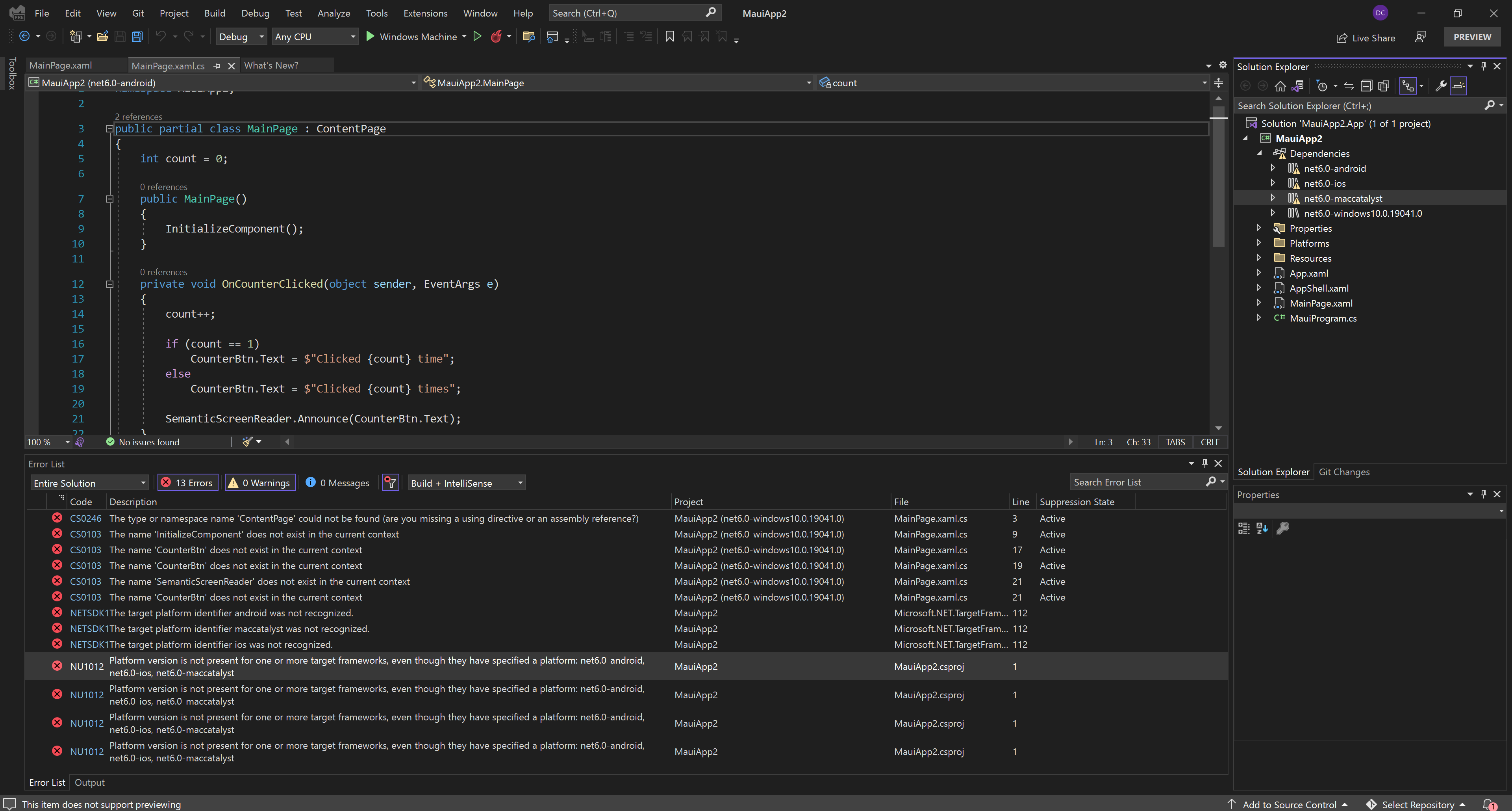 Dotnet 7 Dotnet 7