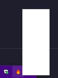 Blank Network alerts · Issue #1009 · henrypp/simplewall · GitHub