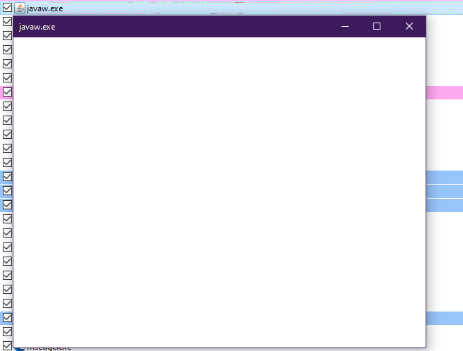 Blank Network alerts · Issue #1009 · henrypp/simplewall · GitHub