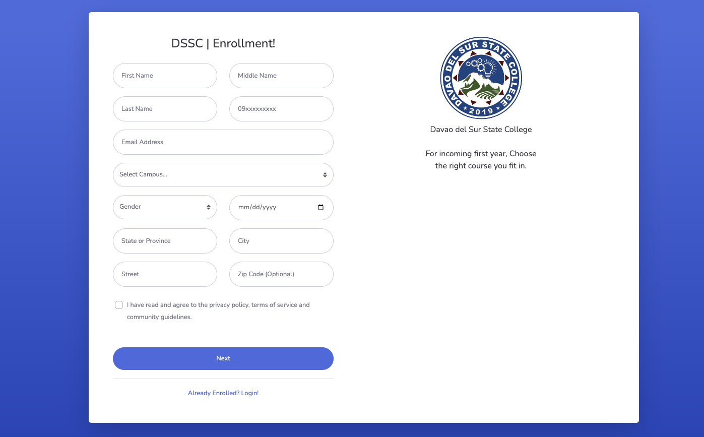 GitHub - kaitolegion/SIMS: Student Information Management System (SIMS ...