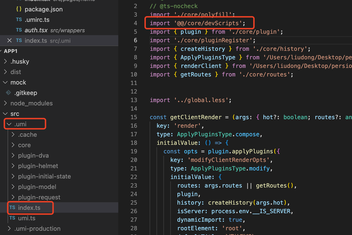 GitHub - DongLiu0810/umi-ModuleFederation: 基于umi3搭建的模块联邦，app1作为消费方，app2作为提供方