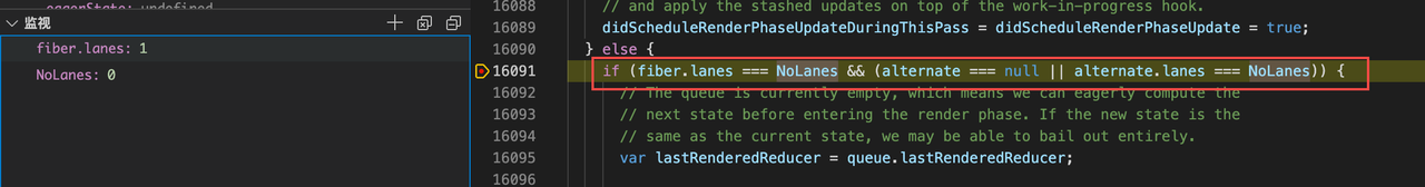 Bug: useState set the same value, trigger the render · Issue #21884 · facebook/react · GitHub