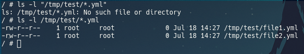 ansbile-lint not running if VALIDATE_ALL_CODEBASE or RUN_LOCAL is true ... ansbile-lint not running if VALIDATE_ALL_CODEBASE or RUN_LOCAL is true ...